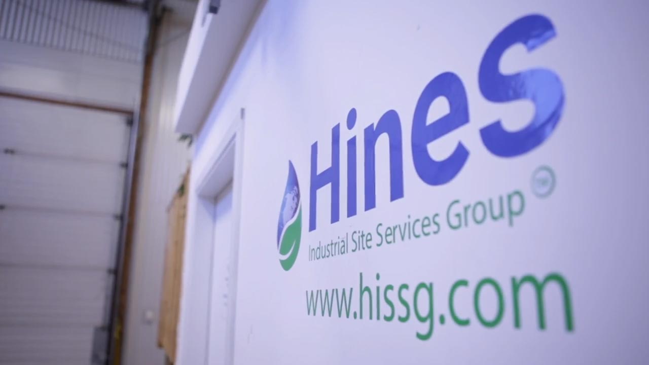 Hines SAP Business One implementation | Hines Industrial
